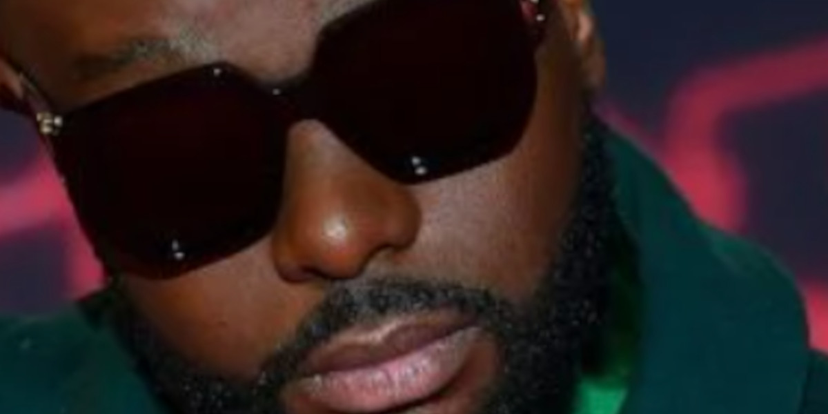 Gims largué ? Il répond « Je t’aime