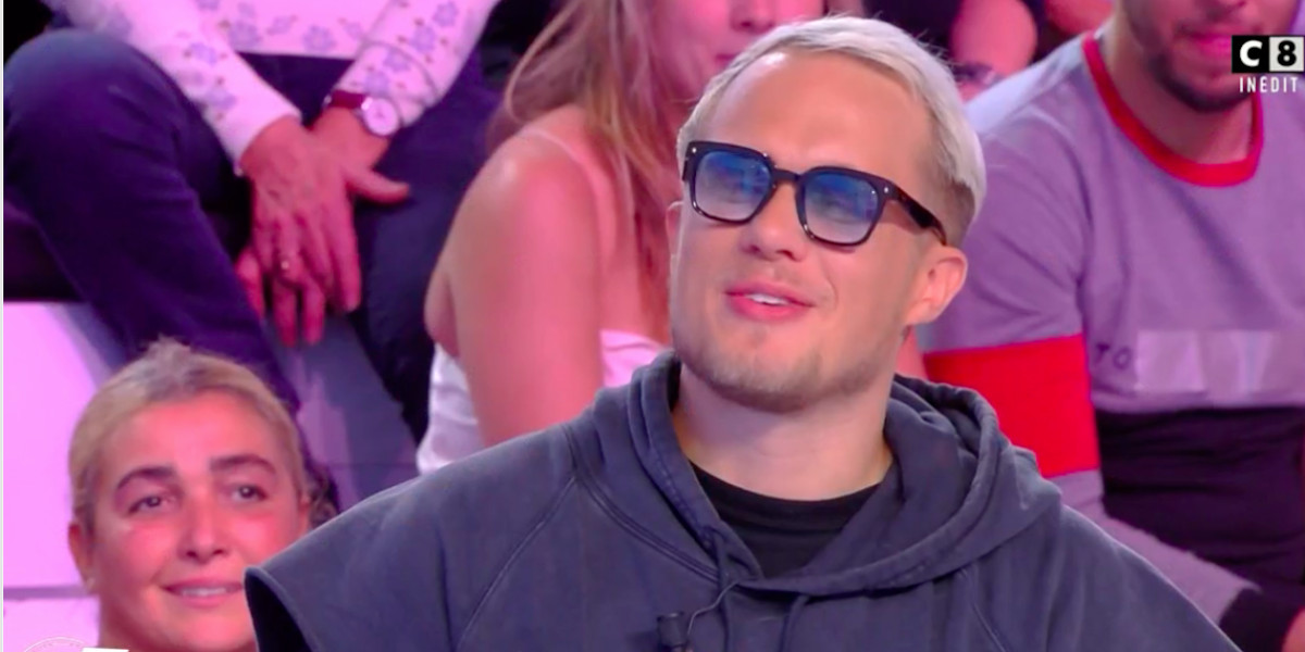 Guillaume Genton, bientôt papa ! Qui est Jade Seguineau, sa compagne