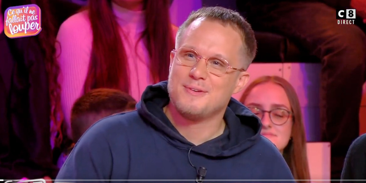 Guillaume Genton en larmes : révélations poignantes sur le calvaire de ...