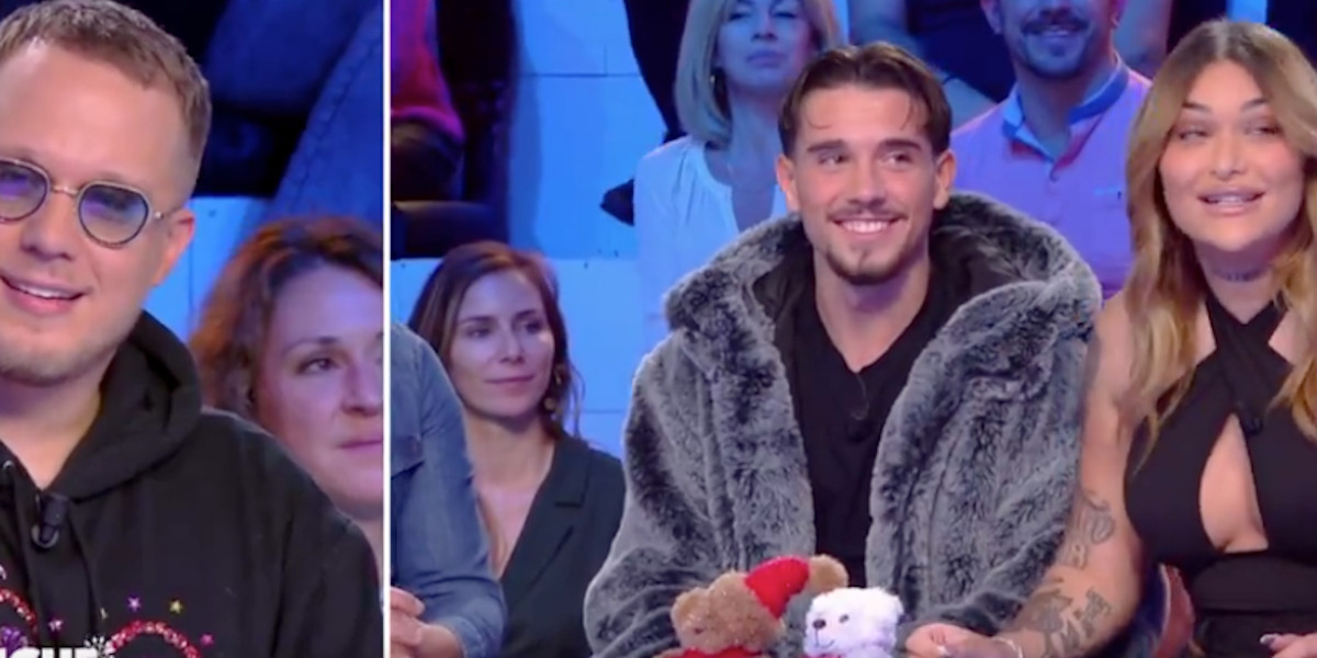 Guillaume Genton, futur papa avec Jade Seguineau : Leur bonheur gâché ...