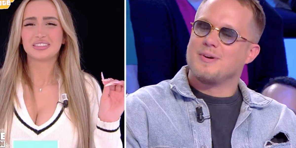 Guillaume Genton envoûté par Ouryel (Frenchie Shore), Polska balance un ...