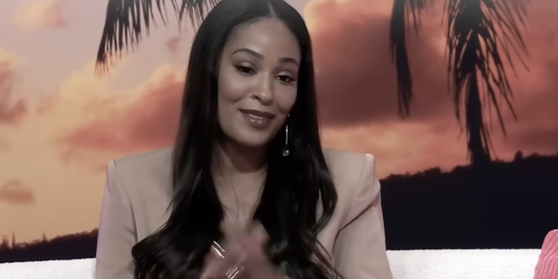 Harry Roselmack recasé avec Jennifer Galap