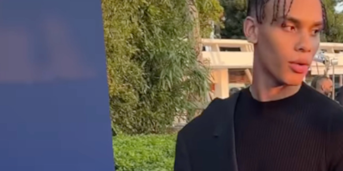 « Il ressemble à Albert de Monaco », Alexandre Grimaldi fait sensation ...