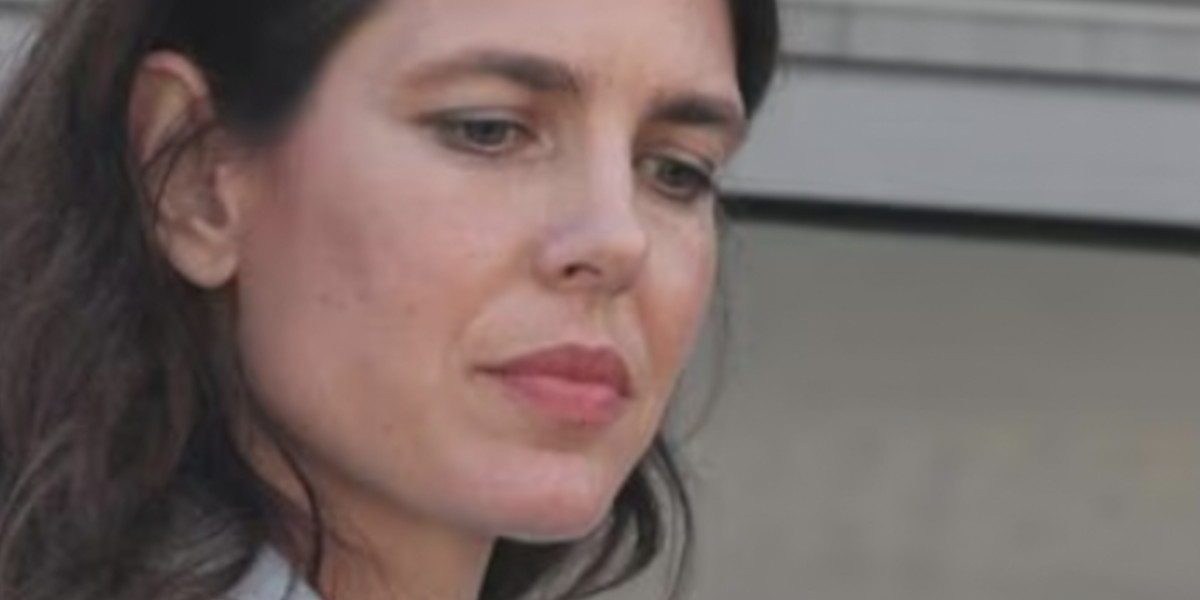 L'interview explosive de Charlotte Casiraghi met à mal sa relation avec ...