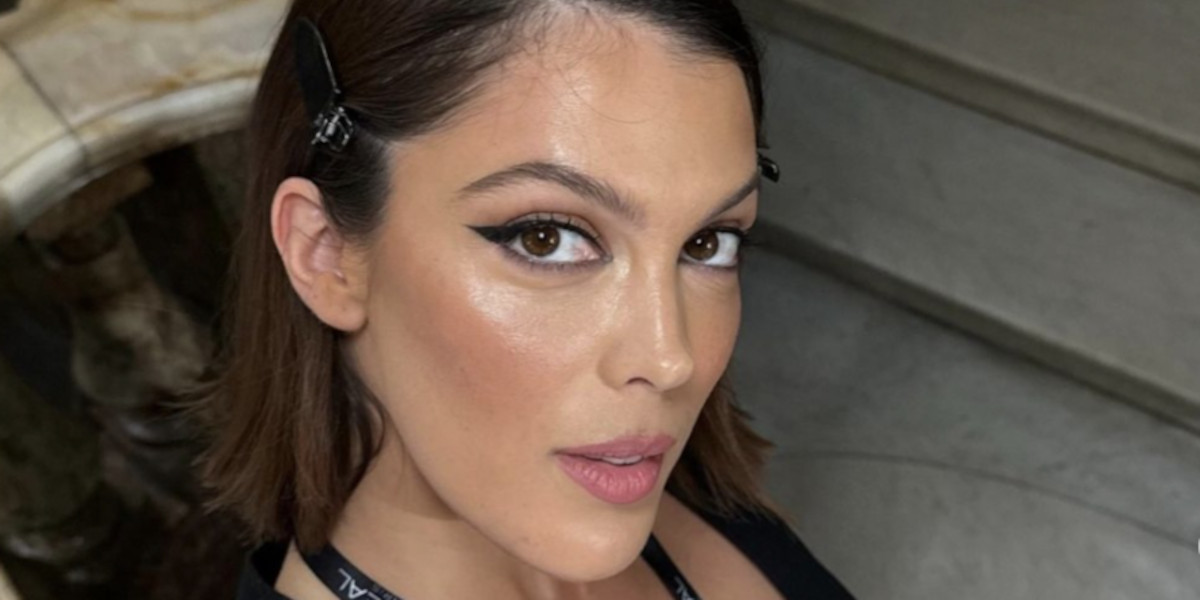 Iris Mittenaere : une résolution après sa rupture avec Bruno Pelat