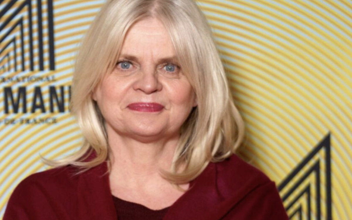 Isabelle Nanty : l’image forte des Enfoirés 2026, présente malgré son ...