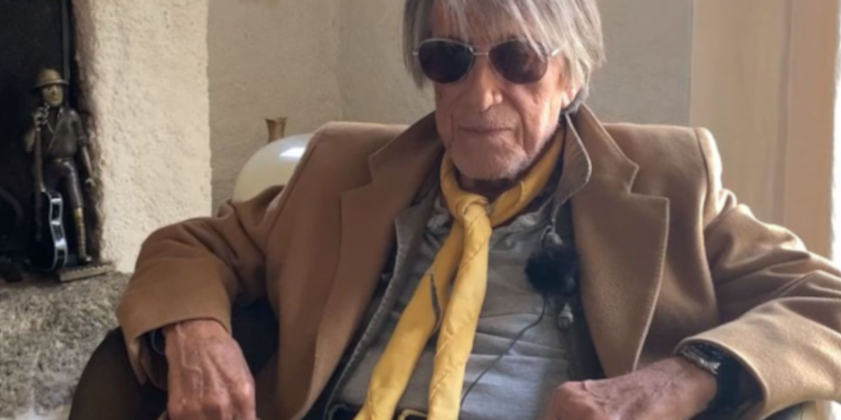 Jacques Dutronc : Opération de la cataracte et révélations sur un ...