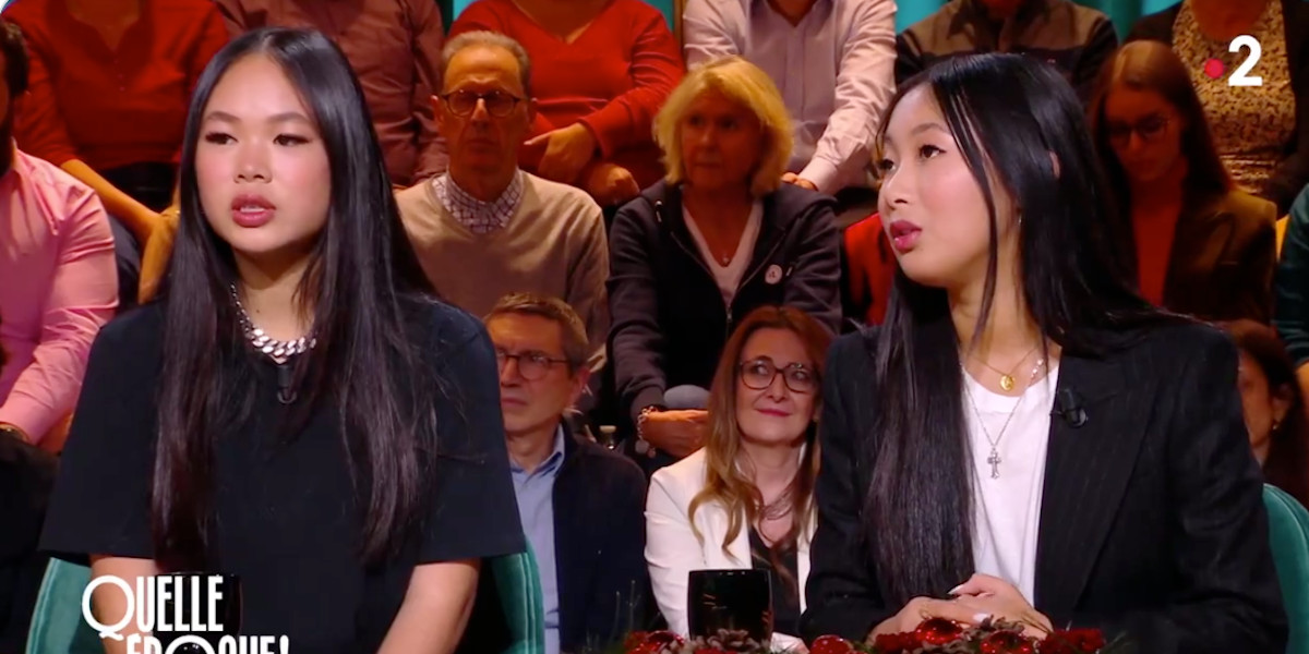 Jade et Joy Hallyday : Un cri du cœur pour la réconciliation avec Laura Smet et David Hallyday