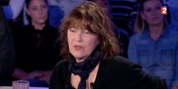 Jane Birkin sur la mort décès de France Gall « Je n'arrive pas à l ...