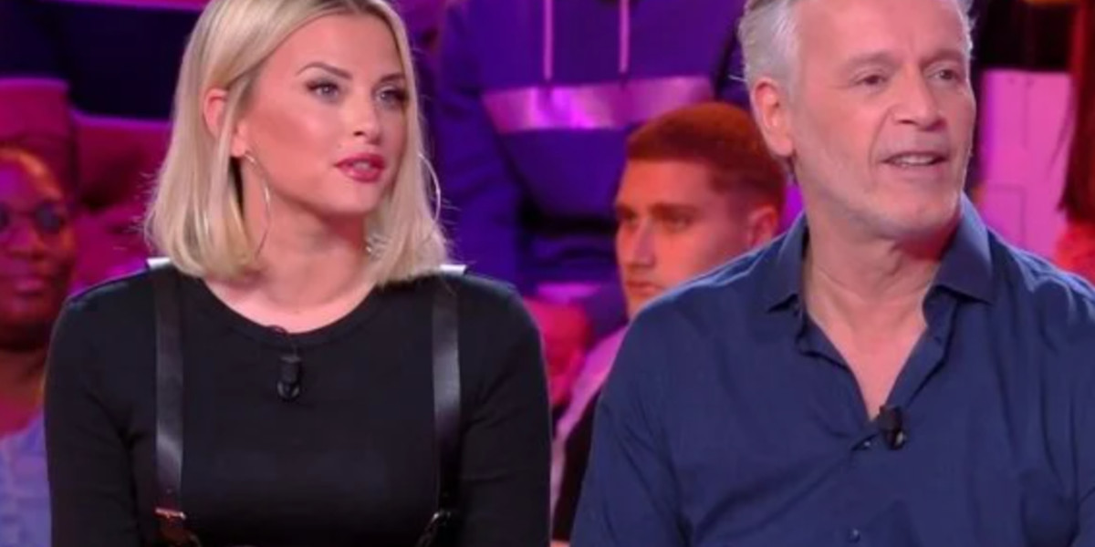 « Je ne la fais pas ! », Kelly Vedovelli vexée par Cyril Hanouna à leur ...