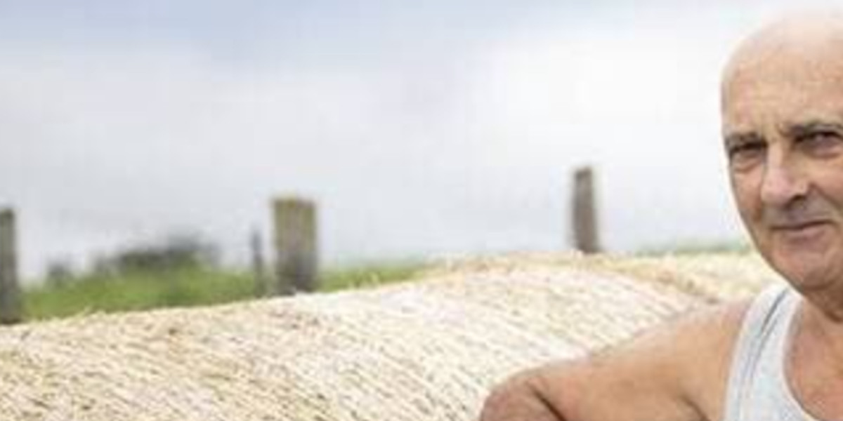 Jean (L’Amour est dans le pré 2022) accablé, la vraie raison du départ ...