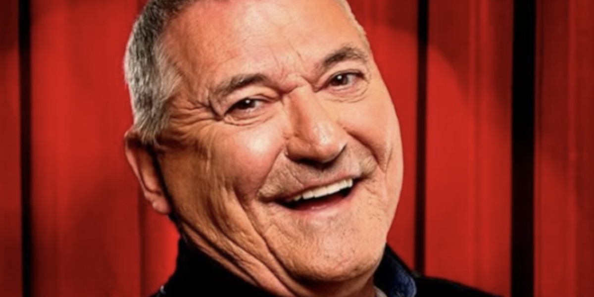 Jean-Marie Bigard hospitalisé