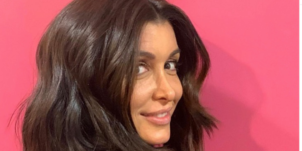 Jenifer attend un 3 ème enfant - L’appel du pied de Mario Barravecchia