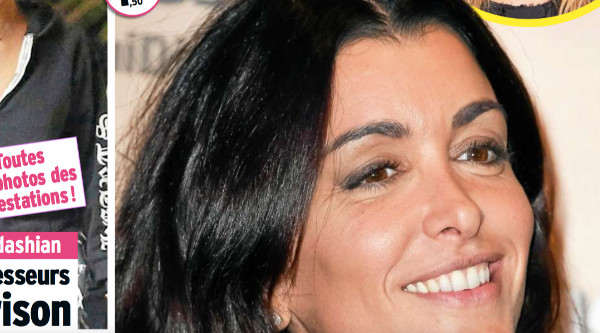 Jenifer « plus forte que jamais » avec Ambroise. Elle est top