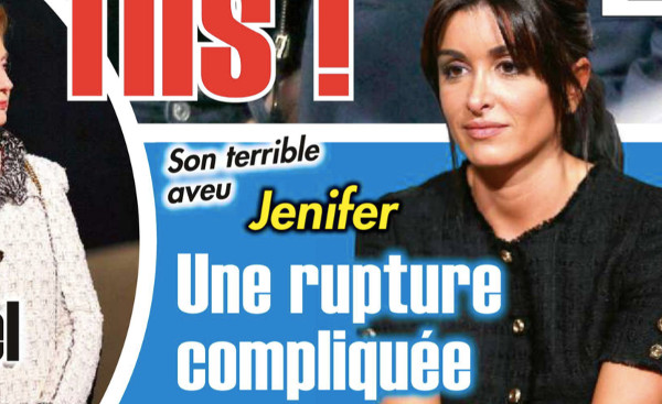 Jenifer renonce à The Voice pour Ambroise, son nouveau compagnon
