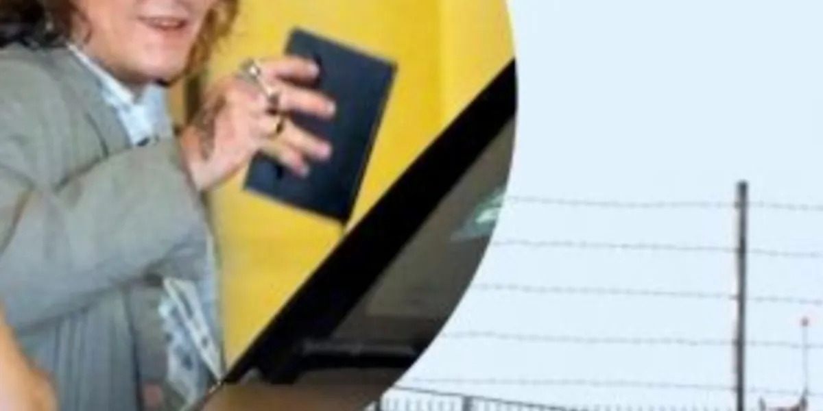 Johnny Depp, la dépression, l’ennemi caché de Vanessa Paradis, sa ...