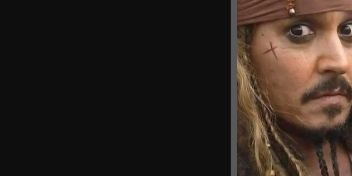 Johnny Depp, victime des critiques pour ses 60 ans : Les séquelles de ...