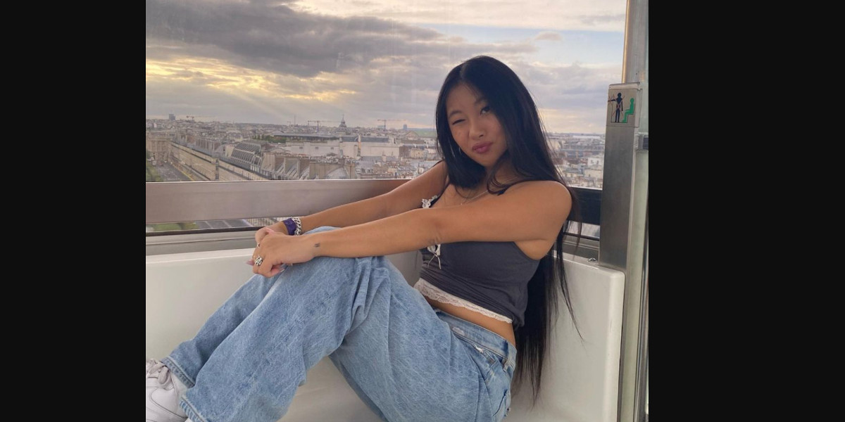 Joy Hallyday : Un message émouvant à Jade en l'absence de David et ...