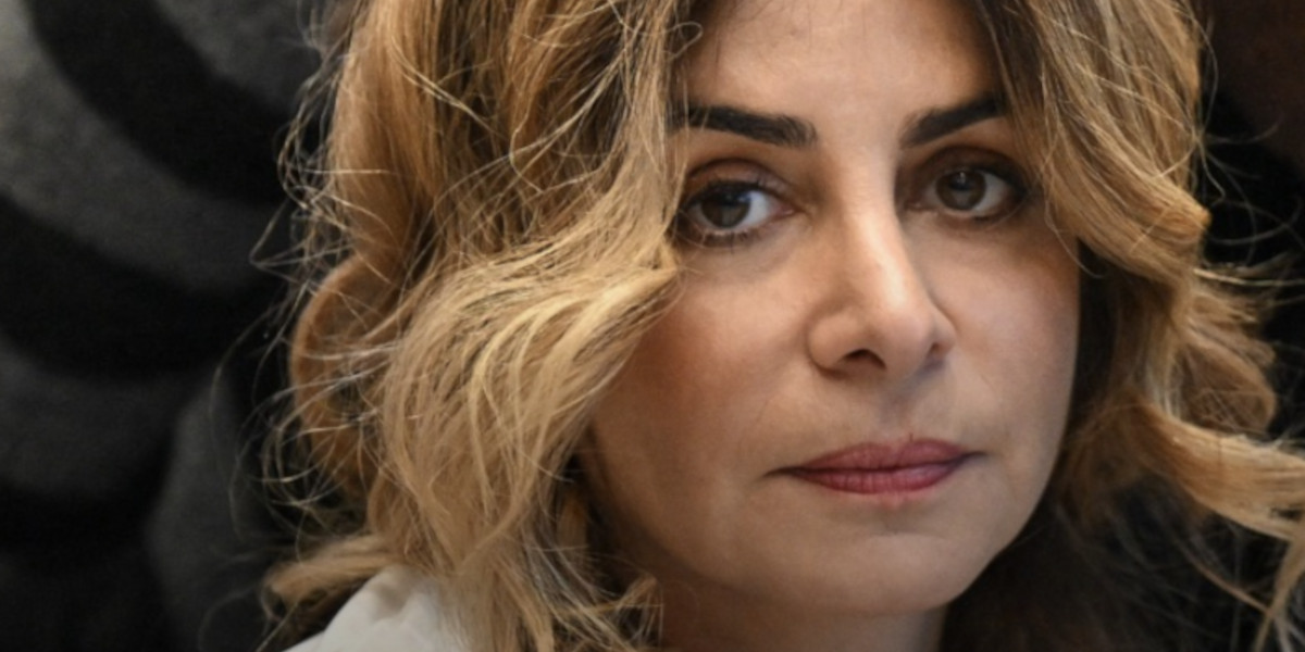 Julie Zenatti : Cette maladie invisible qui la ronge