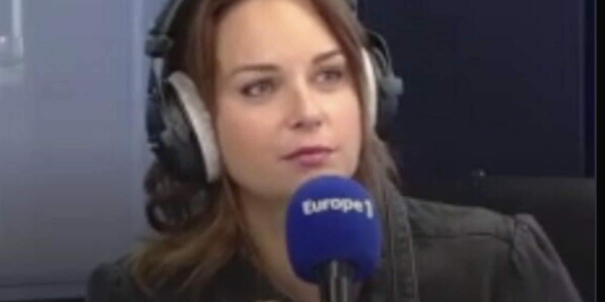 Kad Merad : comment Julia Vignali l'a aidé à surmonter son burn-out