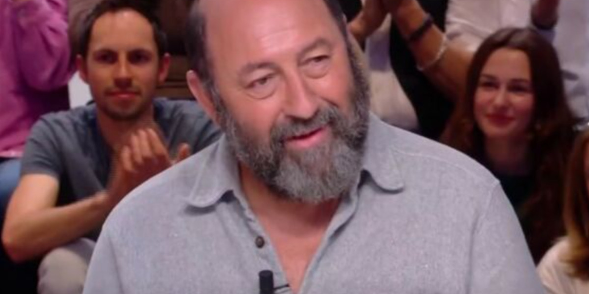 Julia Vignali et Kad Merad : Leur rêve de ferme en Bourgogne vire au ...