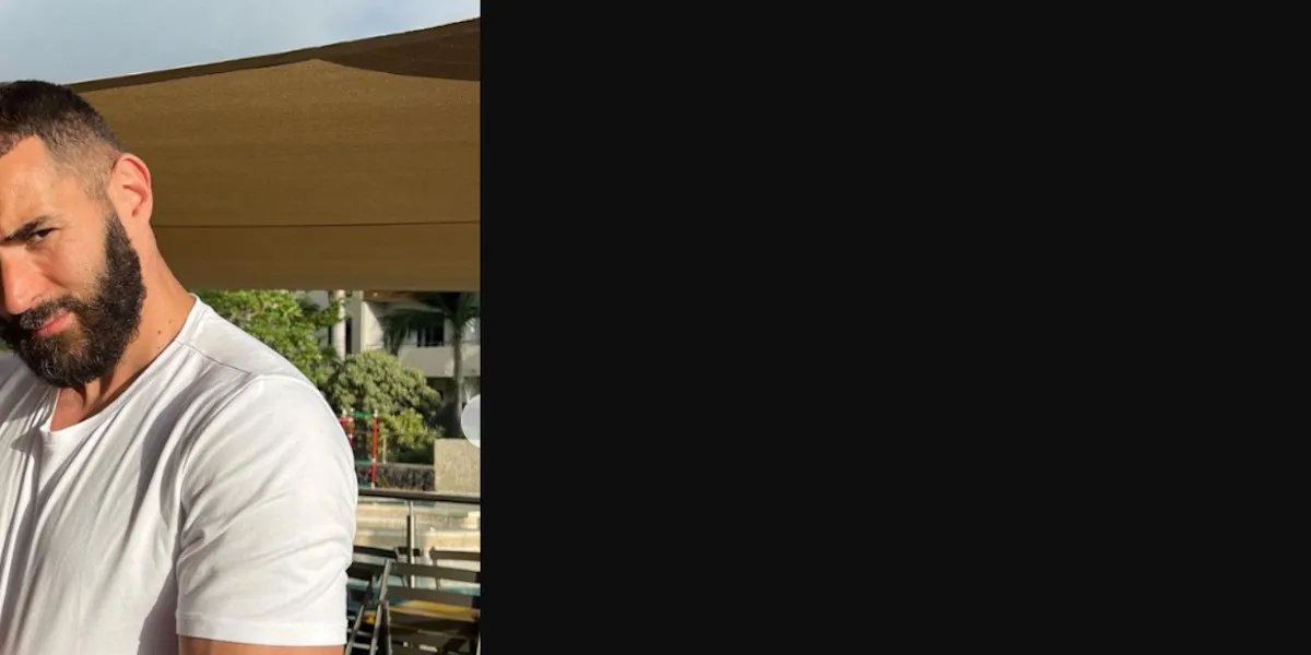 Karim Benzema en « mission » pour Varanne Chloé de Launay se ressource ...