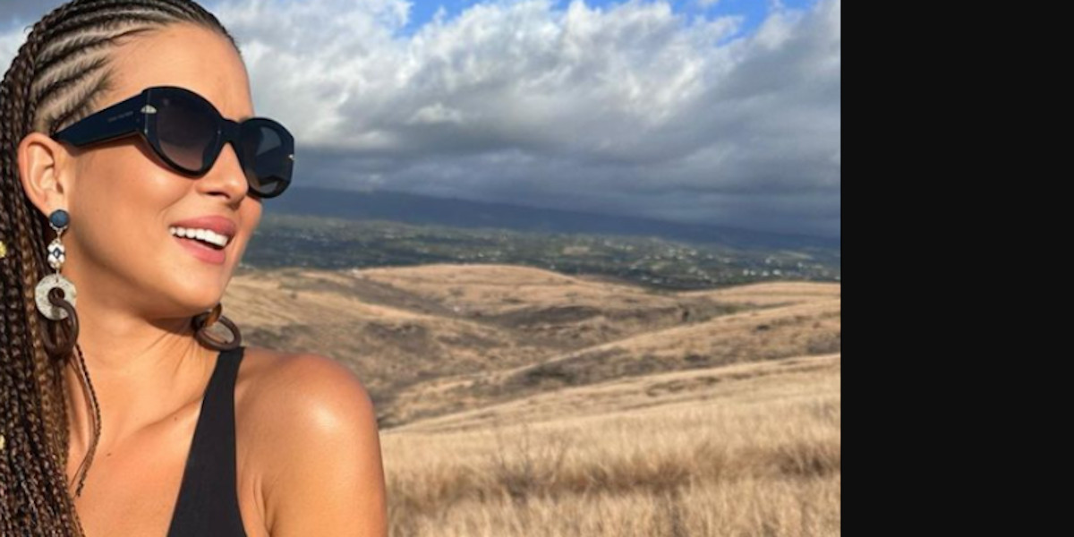 Karim Benzema : Love story ensoleillée à l'Ile Maurice avec Chloé De ...