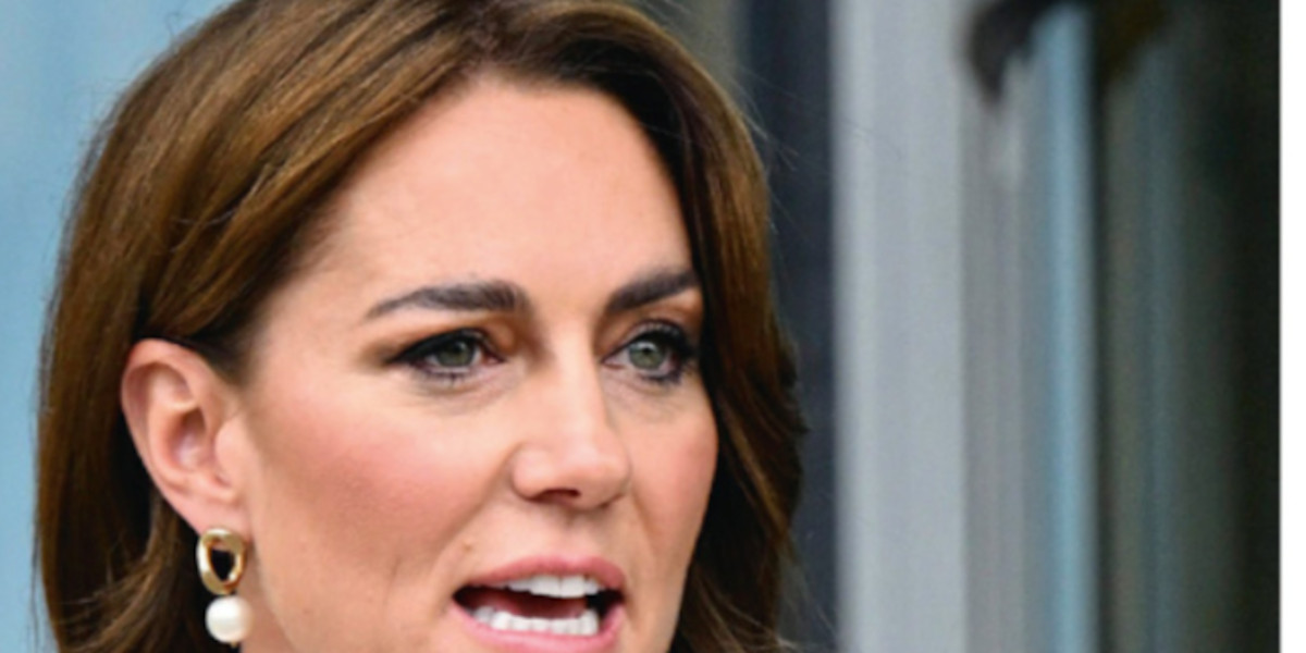 Kate Middleton au cœur d'un scandale royal : Son stratagème pour ...