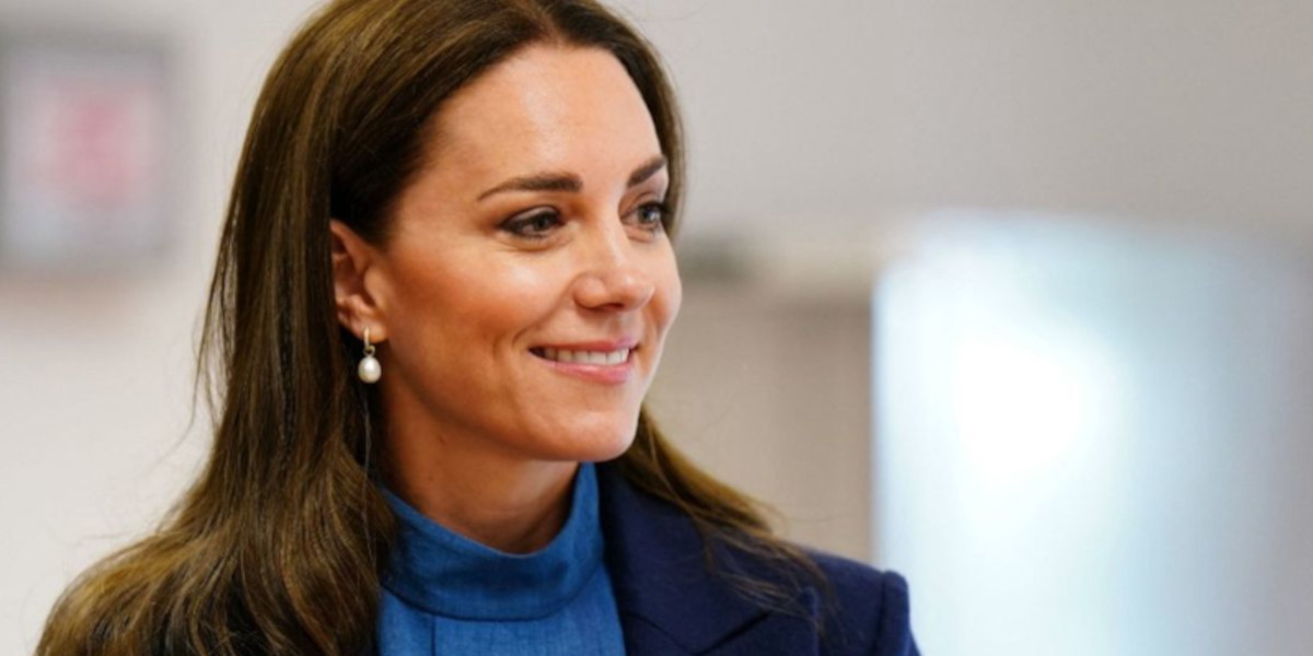 Kate Middleton en danger ? Son apparence squelettique aux côtés de ...