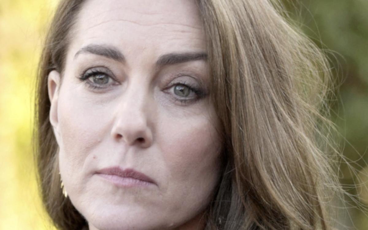 Kate Middleton : ce jour où elle a dit « non » à la Reine pour sauver ...