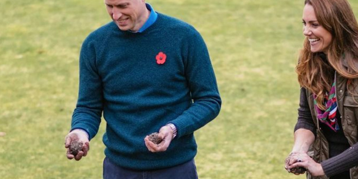 « C’est difficile », Kate Middleton et William « pas » près de ...