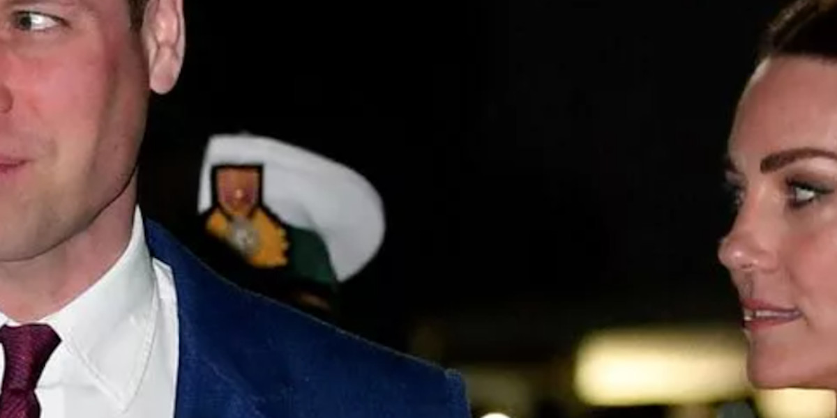 Kate Middleton et Prince William, un secret surprenant révélé ...