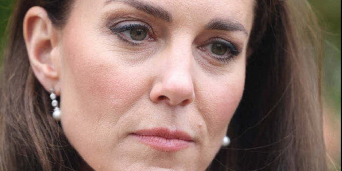 Kate Middleton à Houston pour des soins intensifs contre le cancer