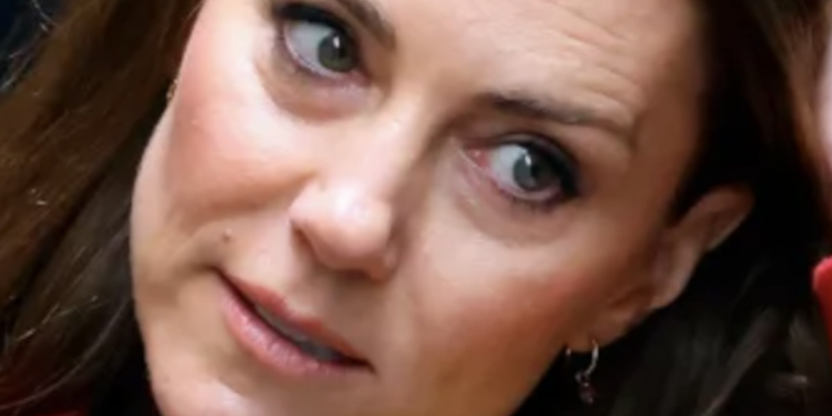 Kate Middleton, le privilège que Charles III tarde à lui accorder