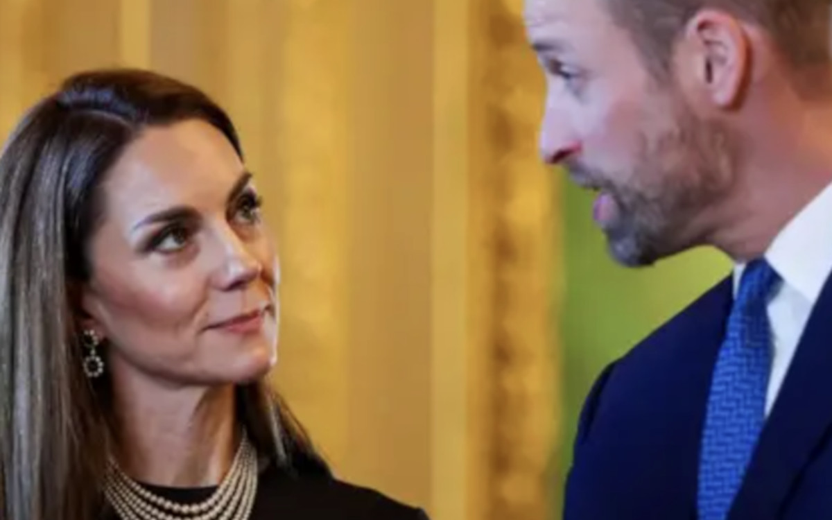 Pourquoi Kate Middleton a osé refuser un Noël à Sandringham