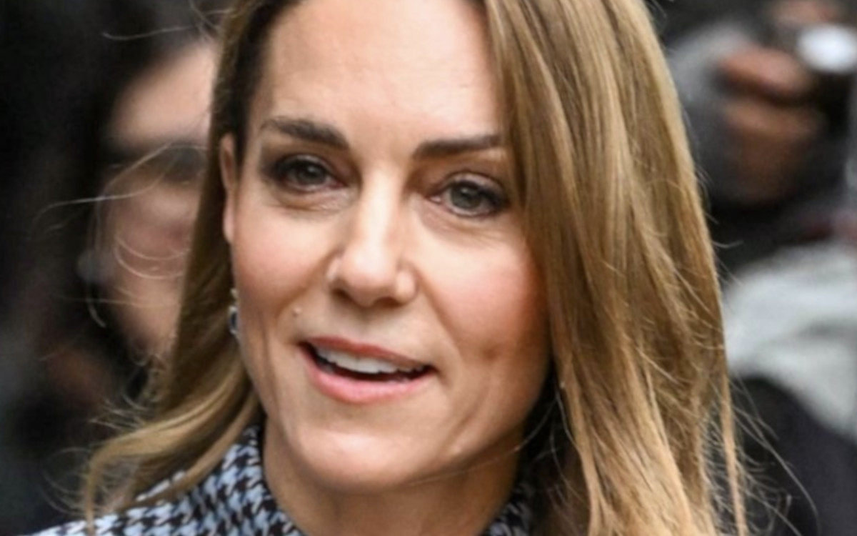 Kate Middleton : comment la passion secrète du Roi, l’a aidée à vaincre ...