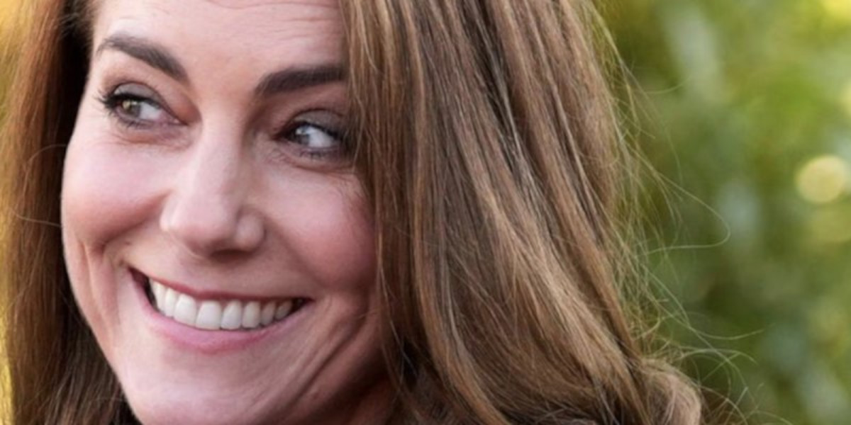 « Une lionne défendant son territoire » : Kate Middleton déterminée à ...