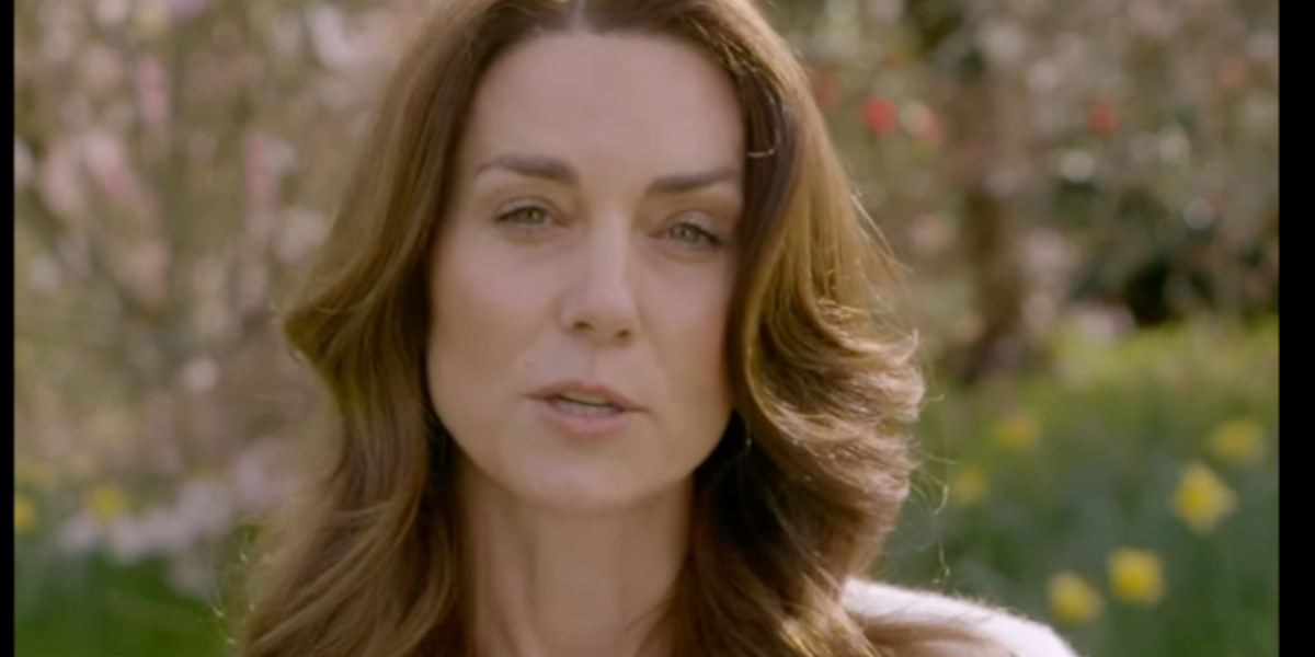 Kate Middleton face au cancer du côlon ou des ovaires, des pronostics ...