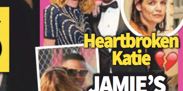 Katie Holmes, le coeur brisé, l’étrange manège de Julia Roberts avec ...