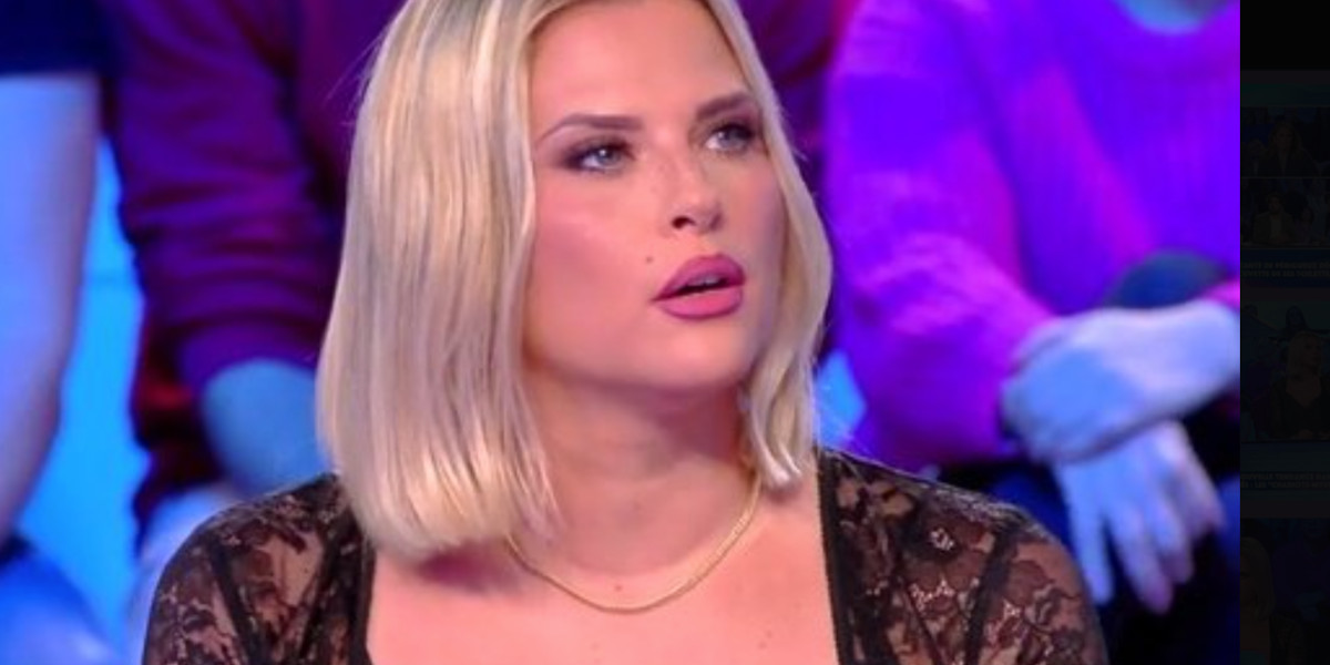 Kelly Vedovelli déchaine les passions, son rôle dans TPMP divise