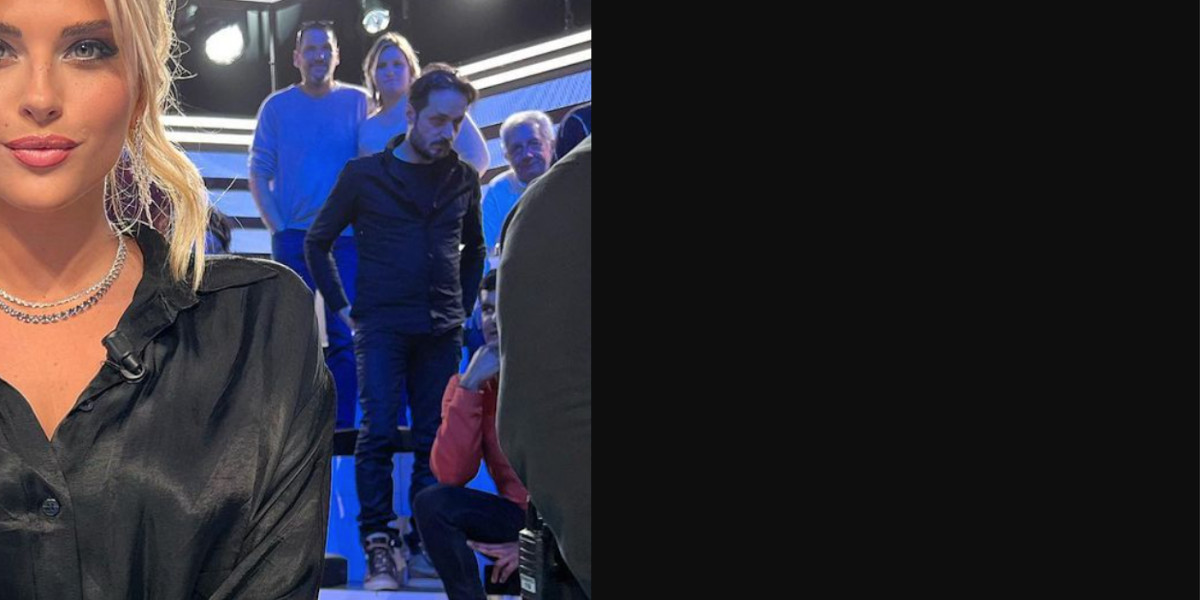 Kelly Vedovelli fait exploser l'amende de Cyril Hanouna : 80 000 euros ...