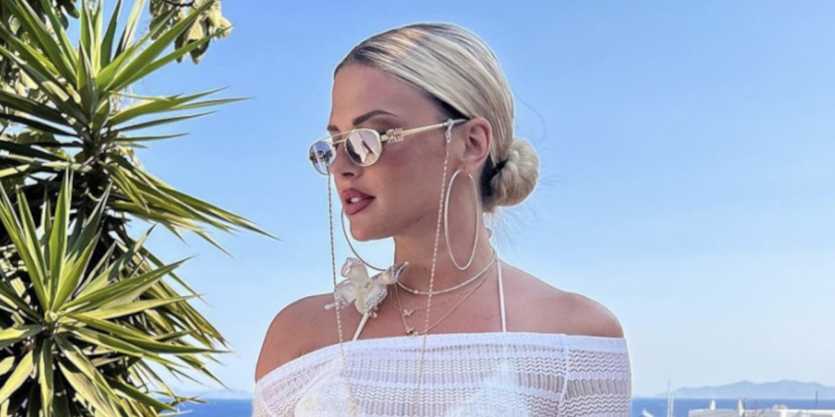 Kelly Vedovelli prête à devenir maman