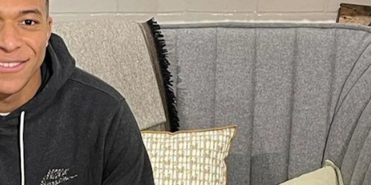 Kylian Mbappé : Papa bientôt ? mystère autour sa chérie Kylian Mbappé : Papa bientôt ? mystère autour sa chérie