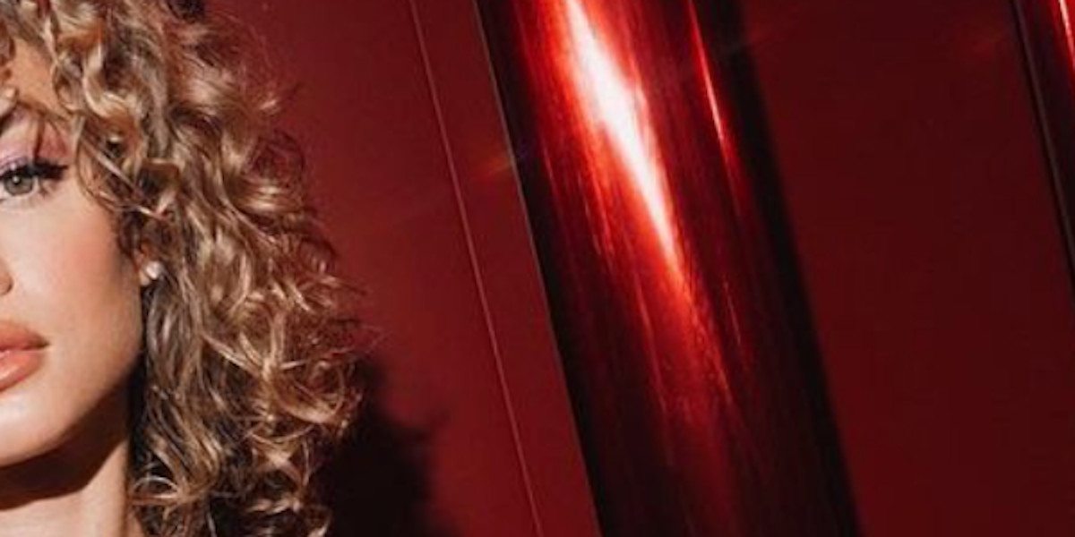 Kylian Mbappé - Rose Bertram : Un dîner glamour tourne mal à Milan ...