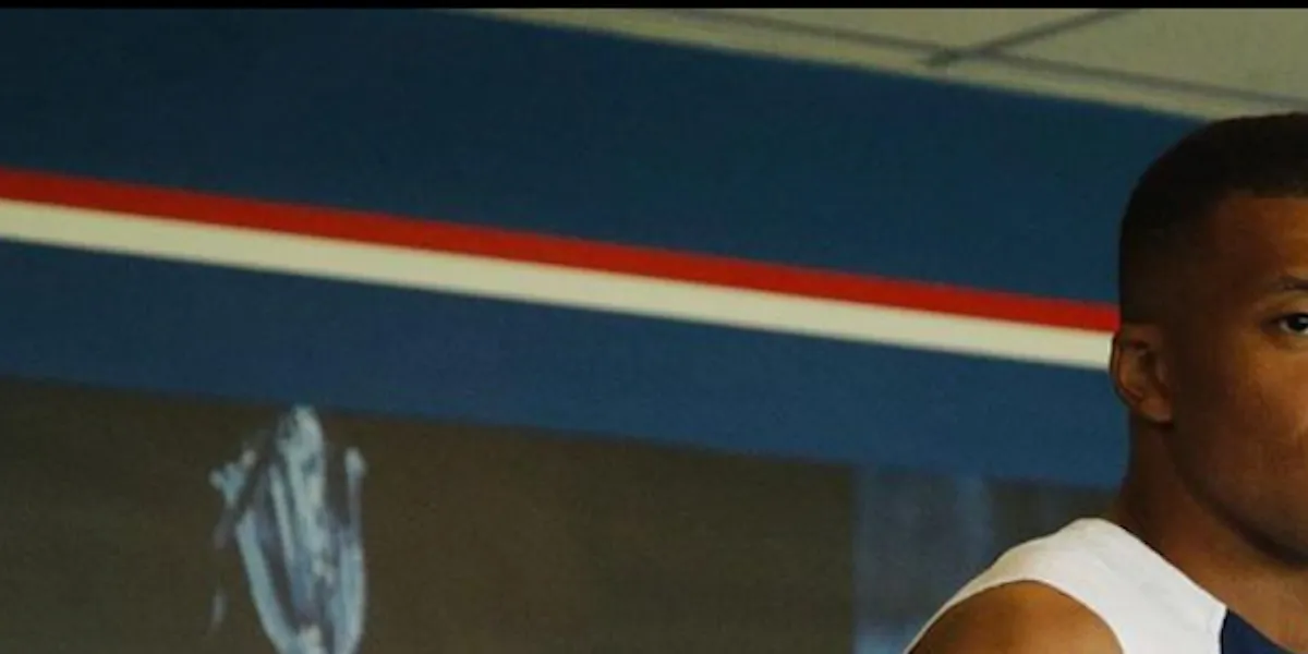 Kylian Mbappé, un bébé pour 2023 avec Rose Bertram, l’heureuse nouvelle ...