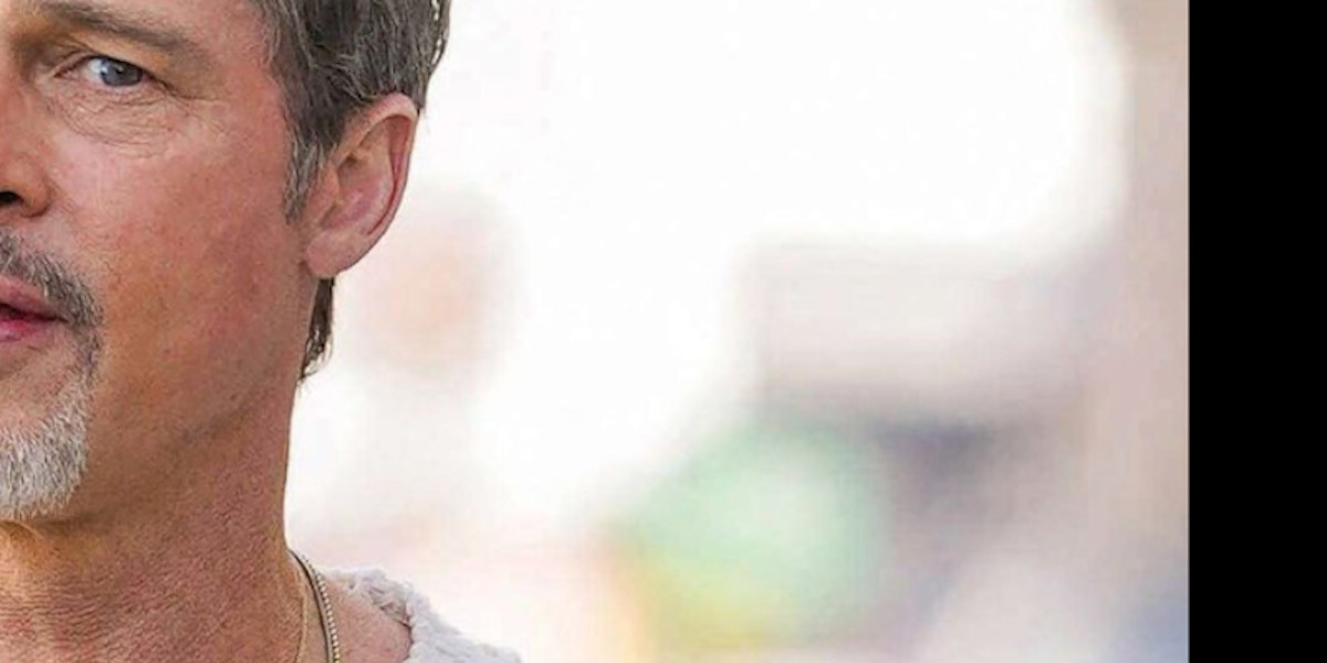 La face cachée de Brad Pitt : colères, manipulation, révélations ...