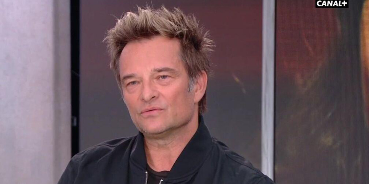 Laeticia Hallyday enrage, David Hallyday, insensible aux appels de Jade ...