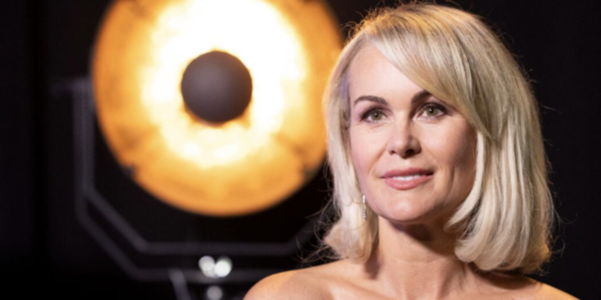 Laeticia Hallyday, l'inquiétude grandit ! Les médecins tirent la ...