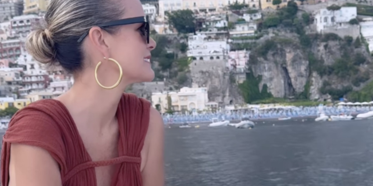 Laeticia Hallyday : retour en forme au Vietnam après son hospitalisation