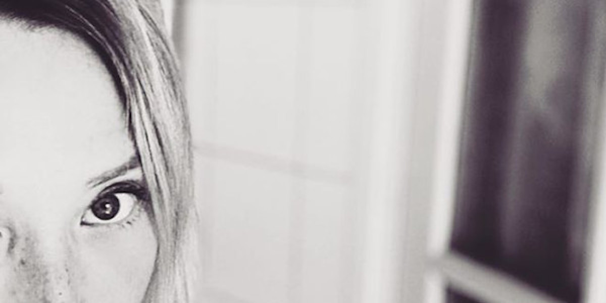 Laura Smet, l'angoisse pour Eddy Mitchell, la raison (photo)